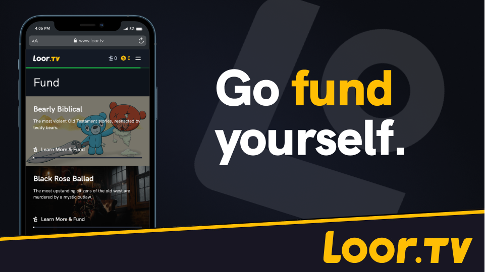 Down With The Stuffed Suit Tyranny!