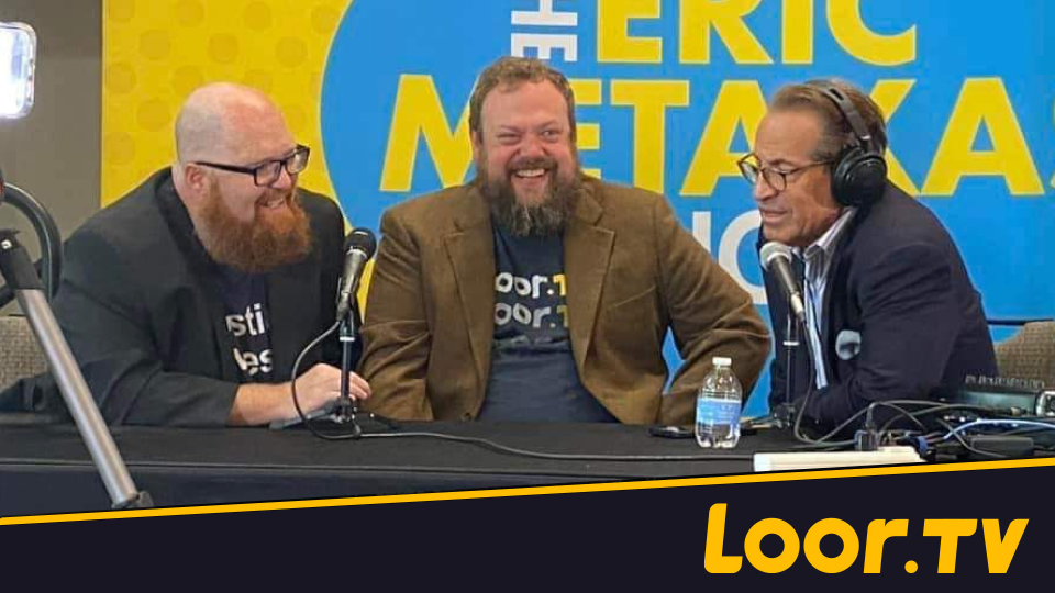 From the CEO - It’s time to Invest in LOOR