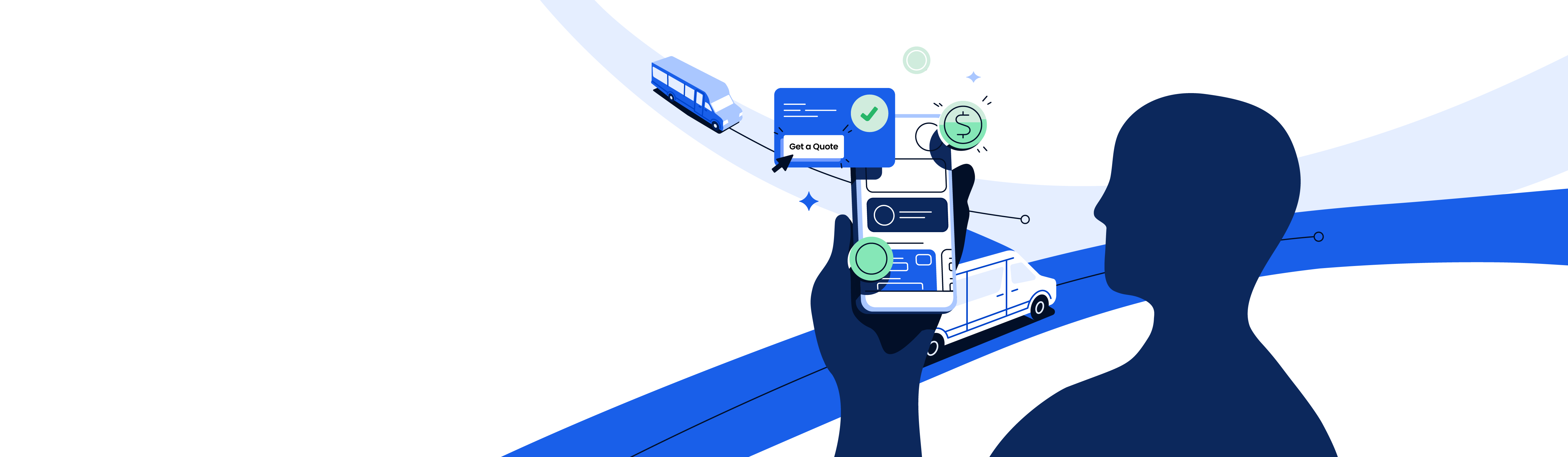 Passenger App — Moovs