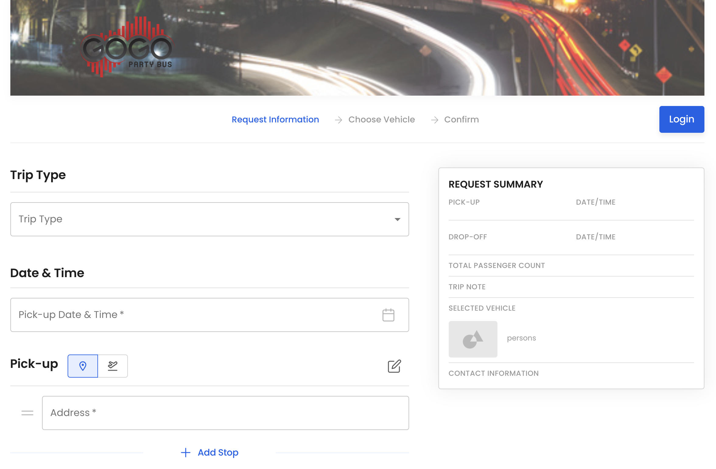 The Best Limo Software of 2024 | Moovs