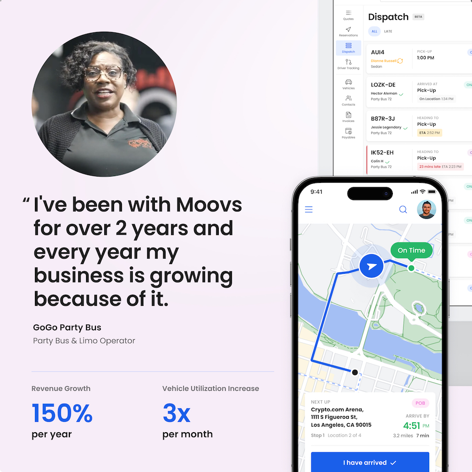 Revolutionize Your Operations with the Best Transportation Scheduling ...