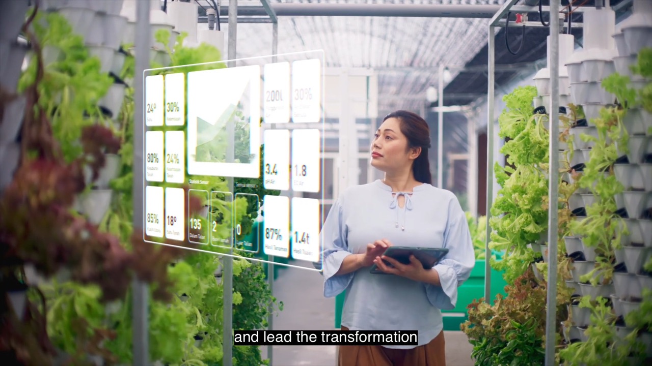 WST 2040 - Water Sector Transformation 2040 | VISIOLAB Sdn Bhd