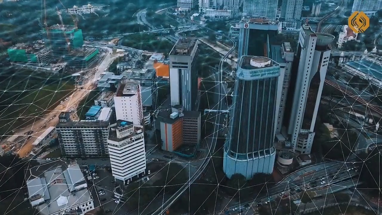 Koperasi Polis Diraja Malaysia Corporate Video | VISIOLAB Sdn Bhd