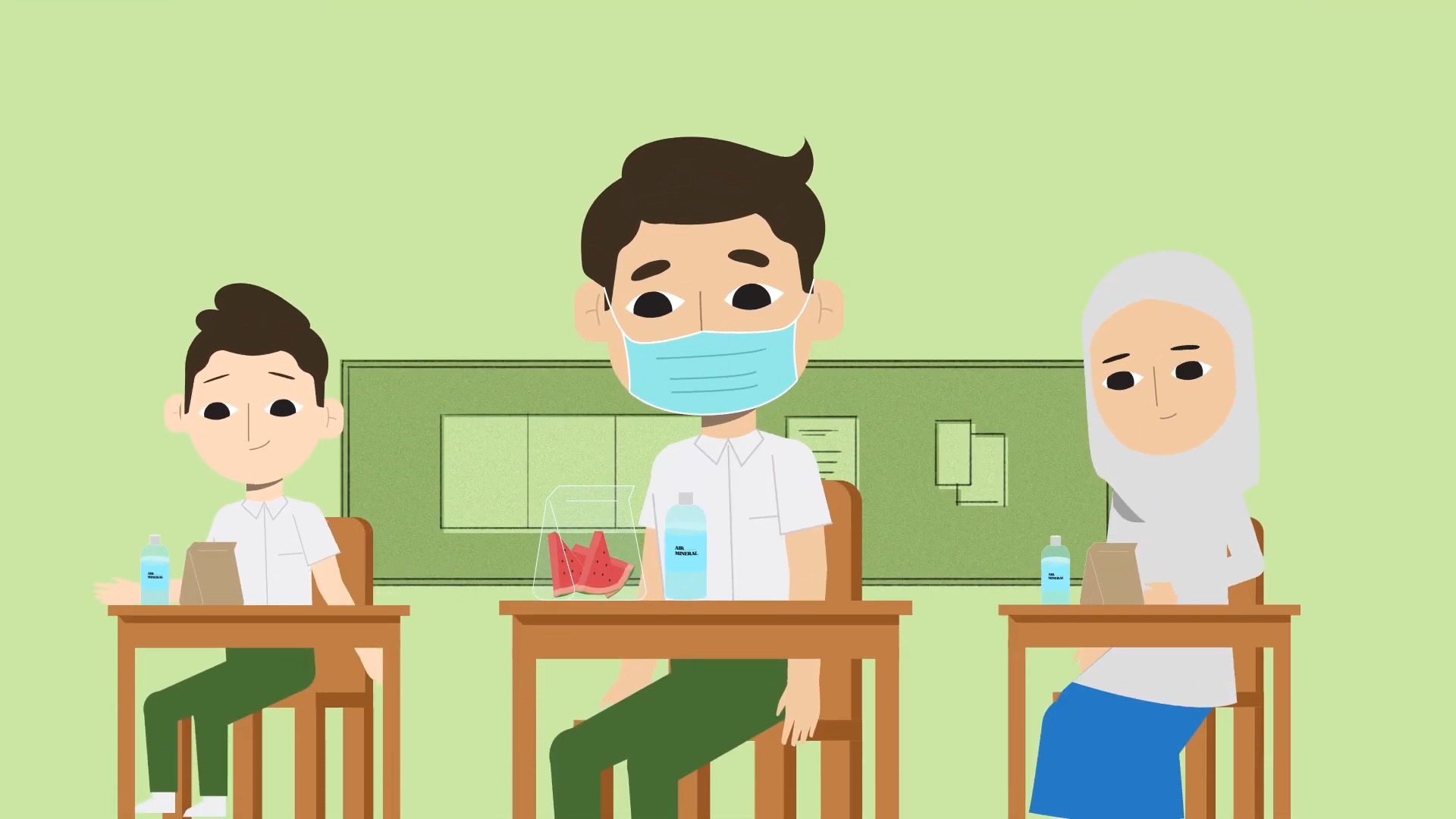 KKM Campaign | VISIOLAB Sdn Bhd