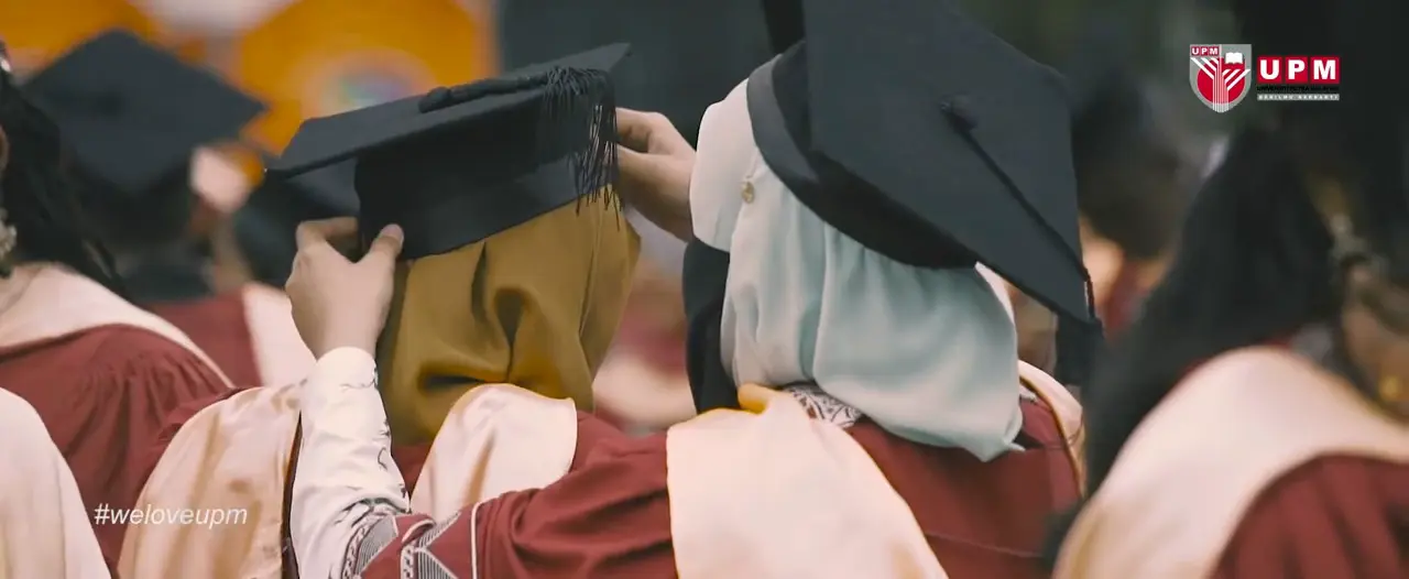 UPM Convocation Highlight | VISIOLAB Sdn Bhd