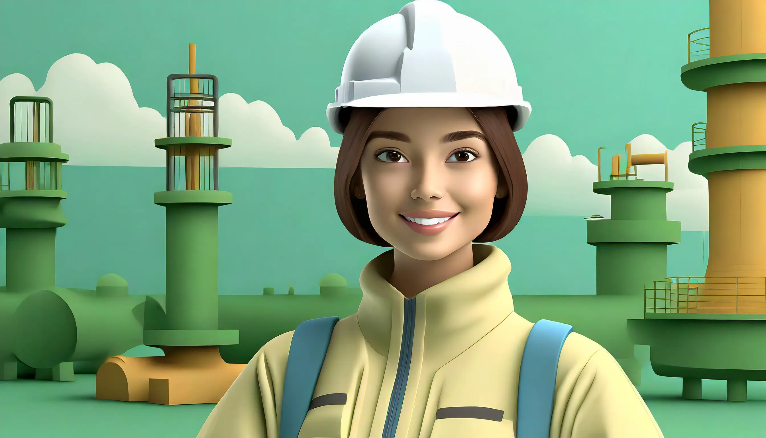 Safety Induction Videos: What Are They? | VISIOLAB