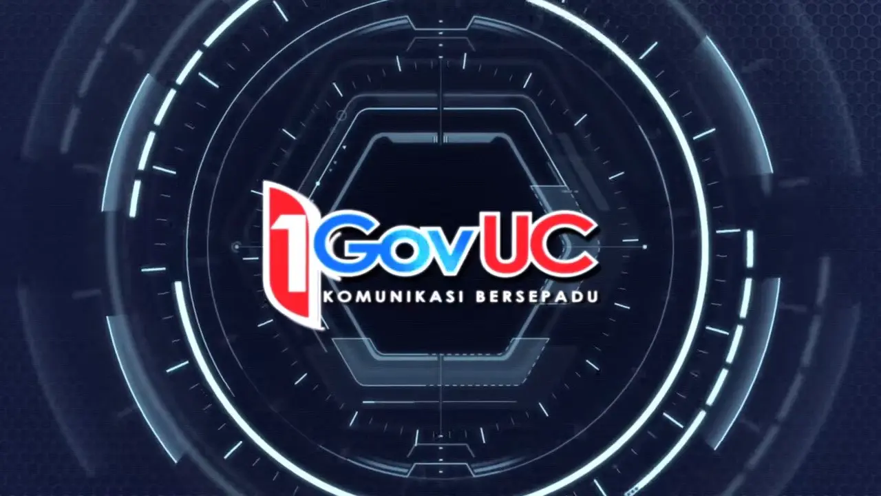 MAMPU 1GovUC Launch Montage | VISIOLAB Sdn Bhd