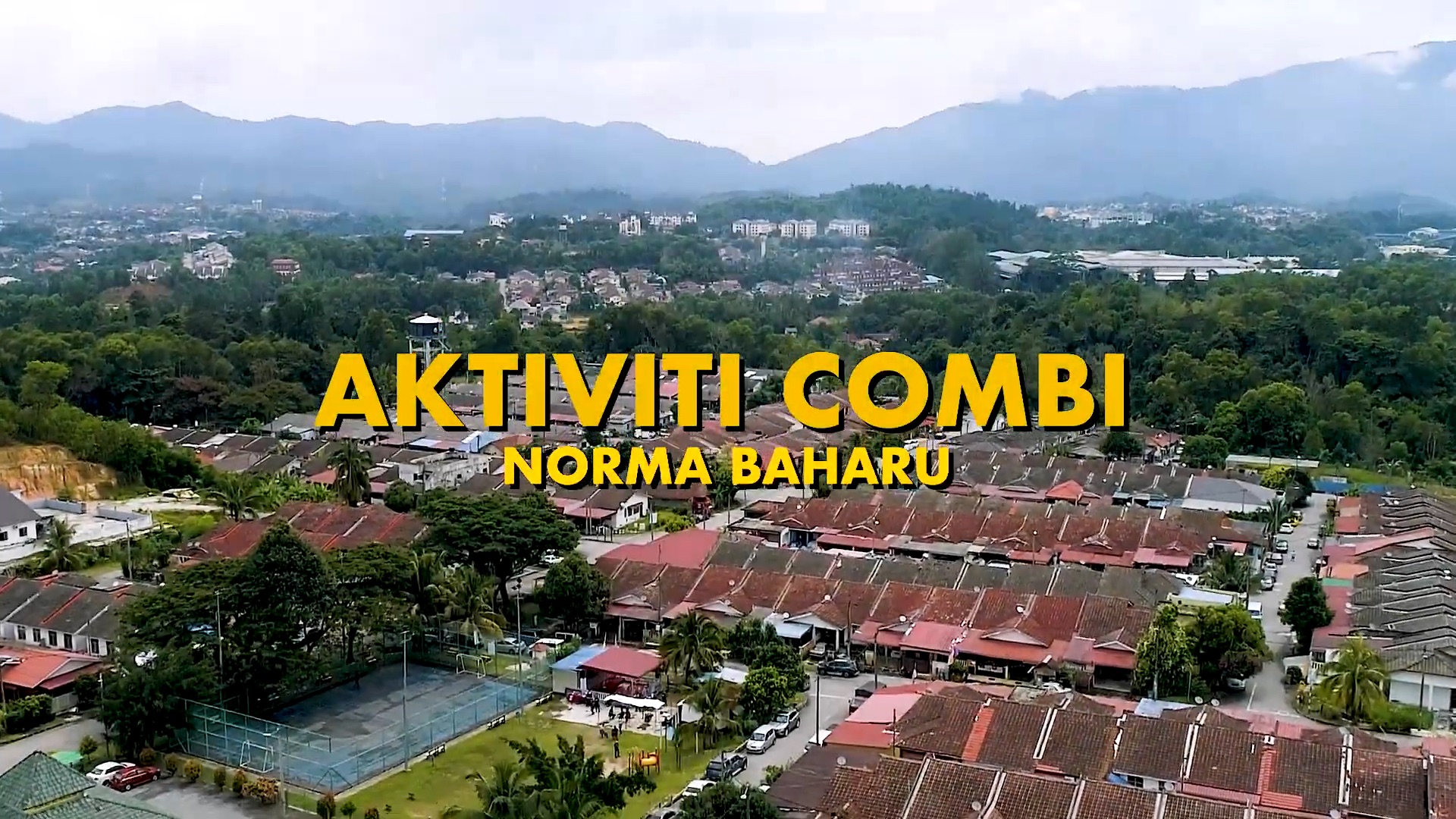 KKM COVID-19 – Combi Norma Baharu | VISIOLAB Sdn Bhd
