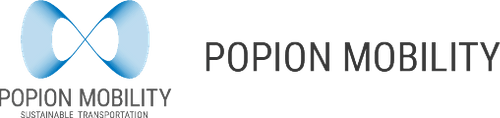 Popion Mobility | Electric Fleet Charging Solution