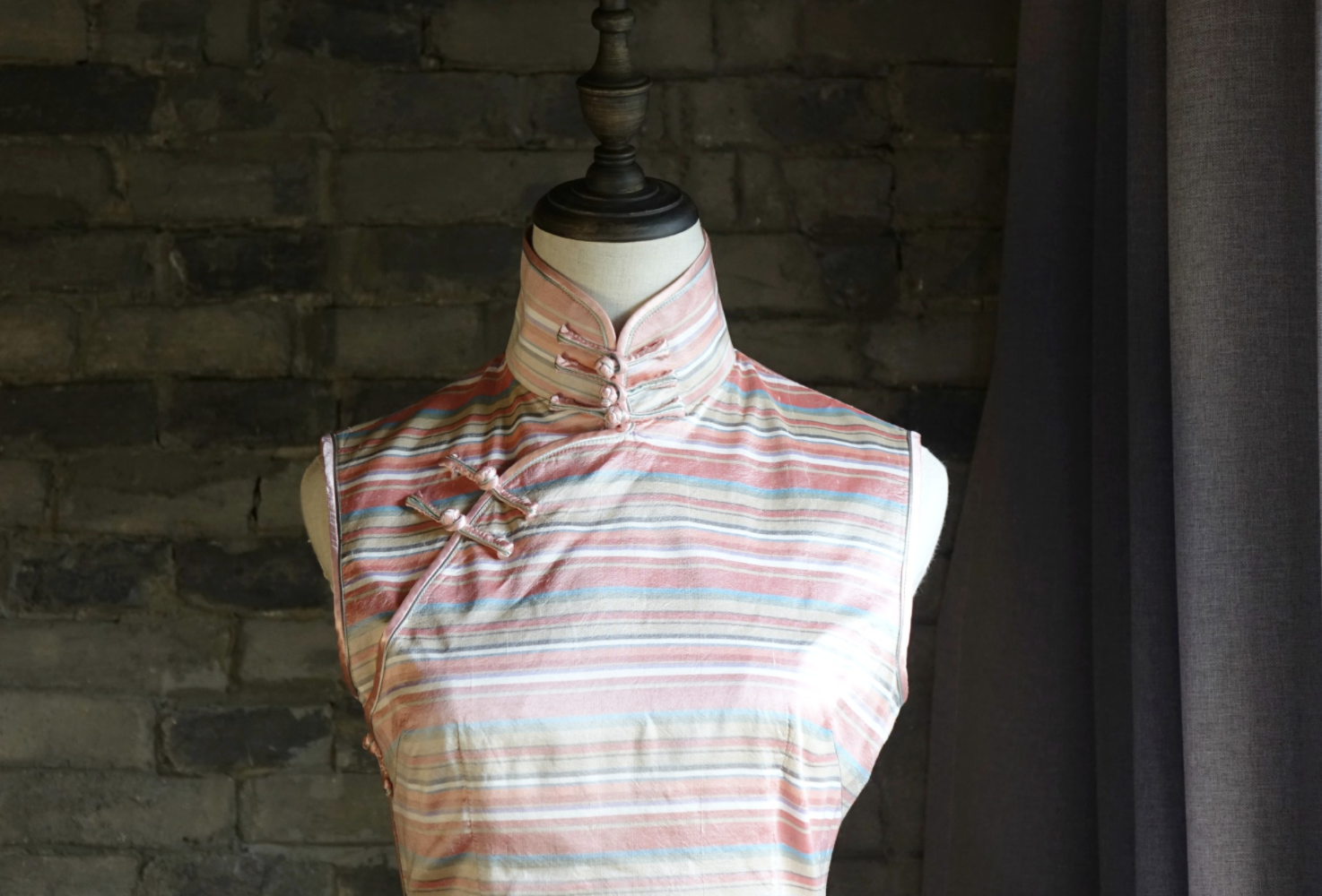 Wearing Your Heritage: All About Cheongsams