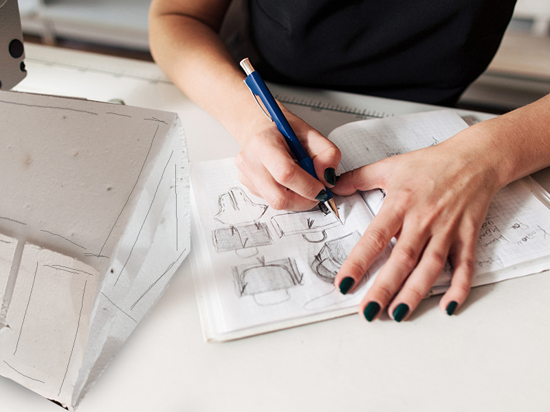 5 Simple Steps to Bag-Making