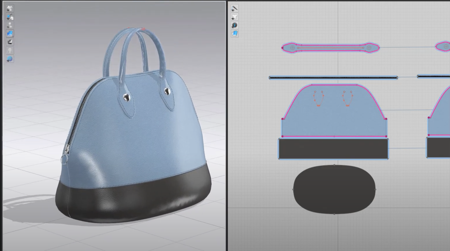 5 Simple Steps to Bag-Making