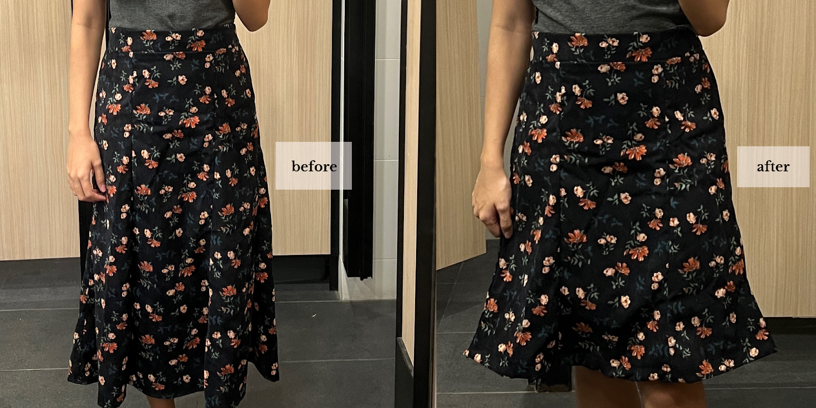 Altering Clothes For Beginners