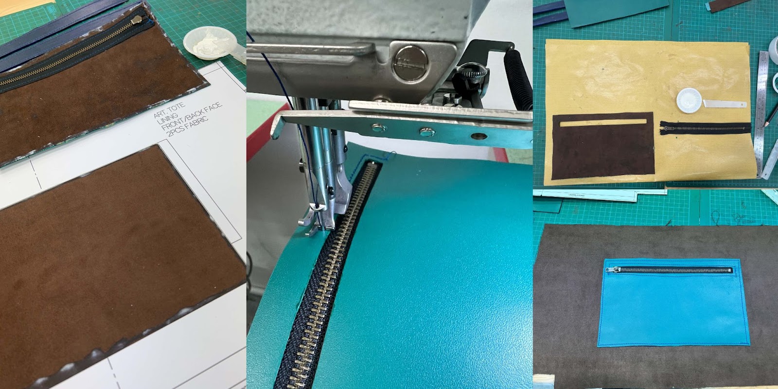 How to make a Tote Bag from Scratch