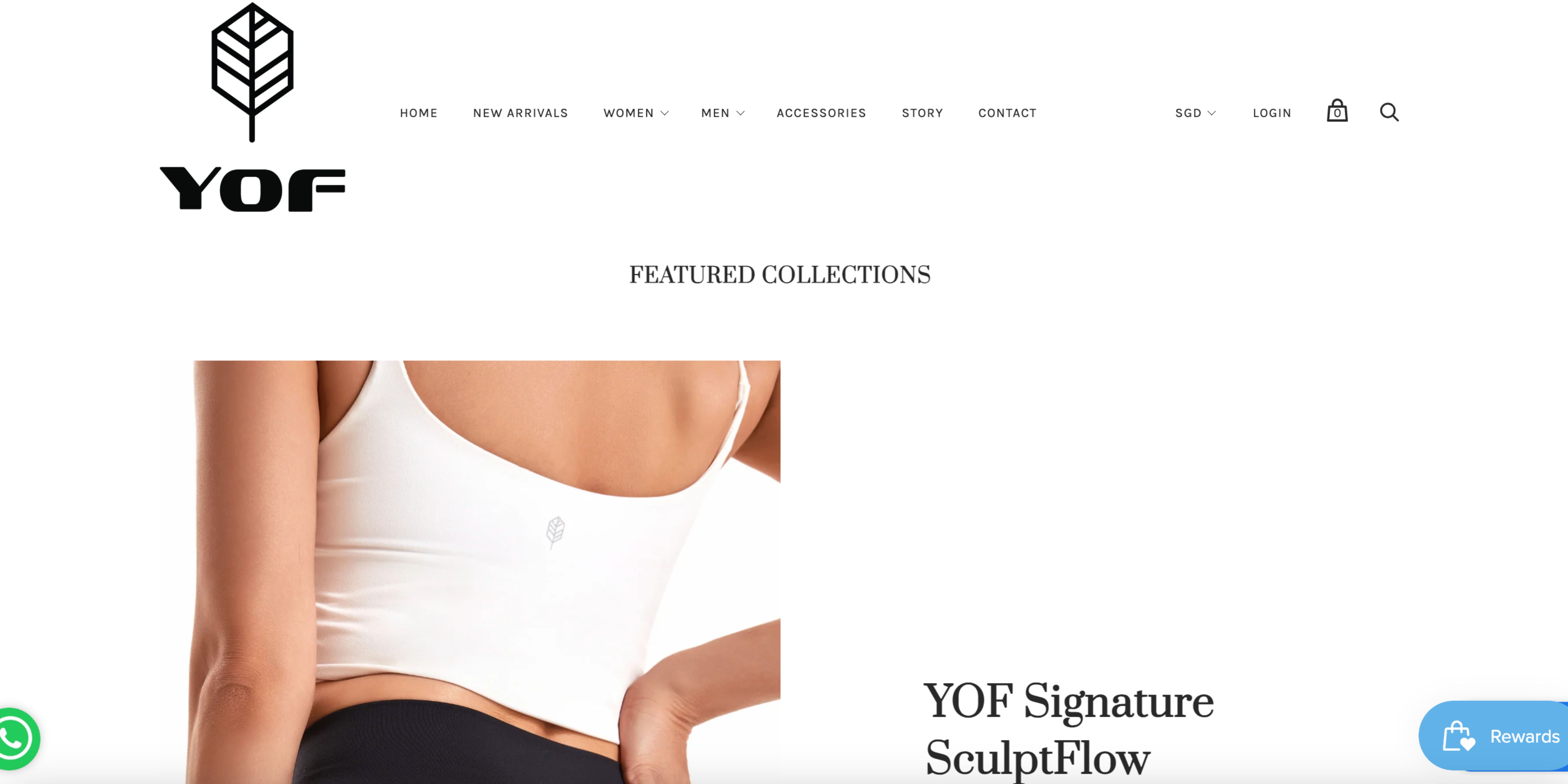 Sustainable Fashion Brands In Singapore To Look Out For