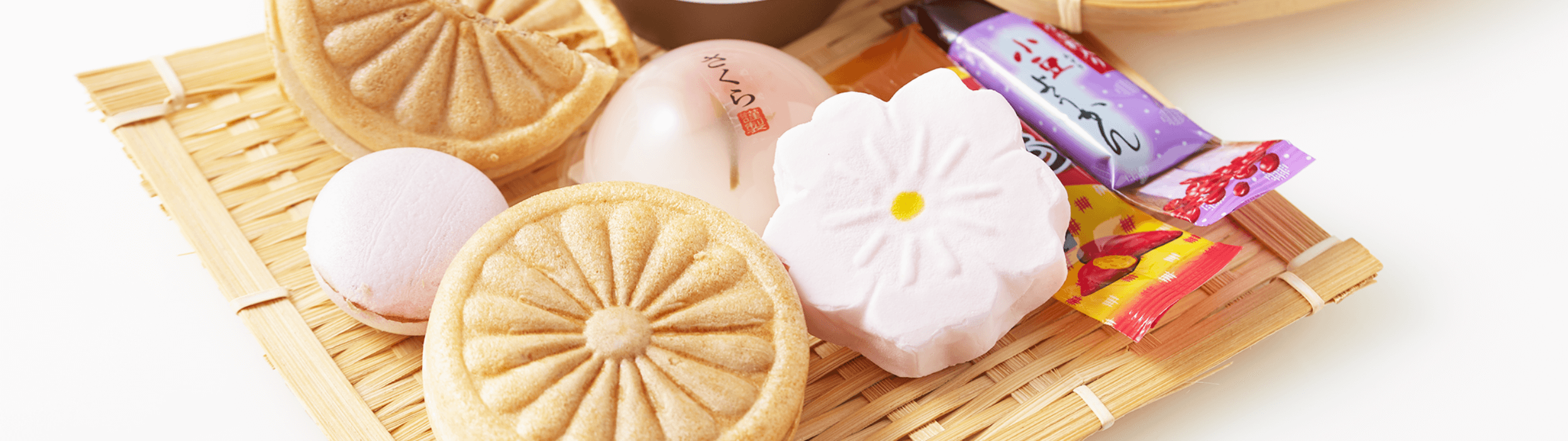 Other Snacks - Explore - Sakuraco