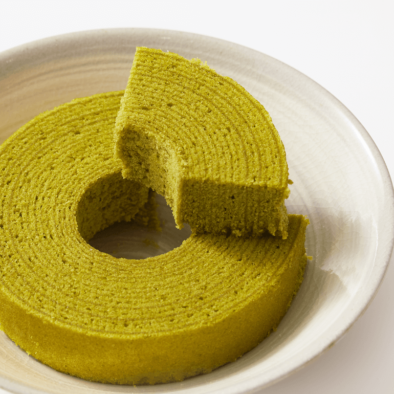 Japanese Cake - Explore - Sakuraco