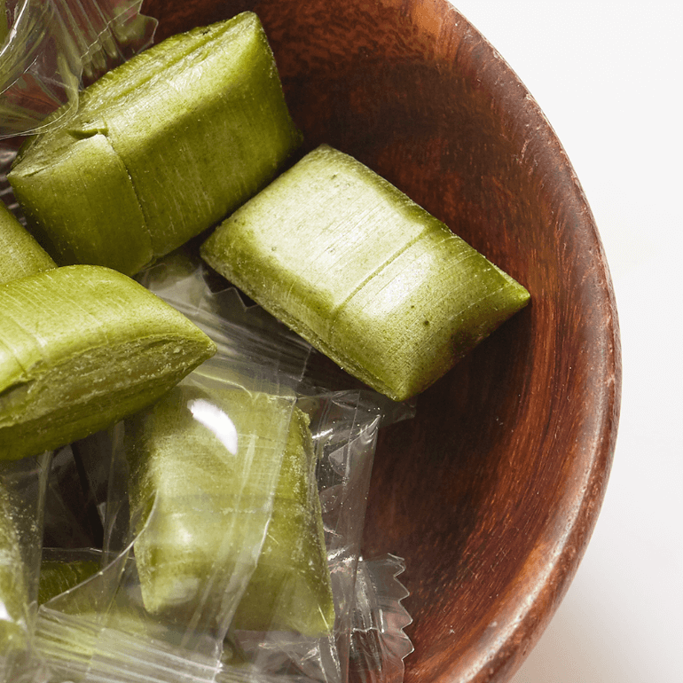 Traditional Japanese Sweets - Explore - Sakuraco