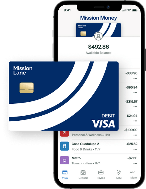 Mission Lane - Credit Cards Trusted By Millions