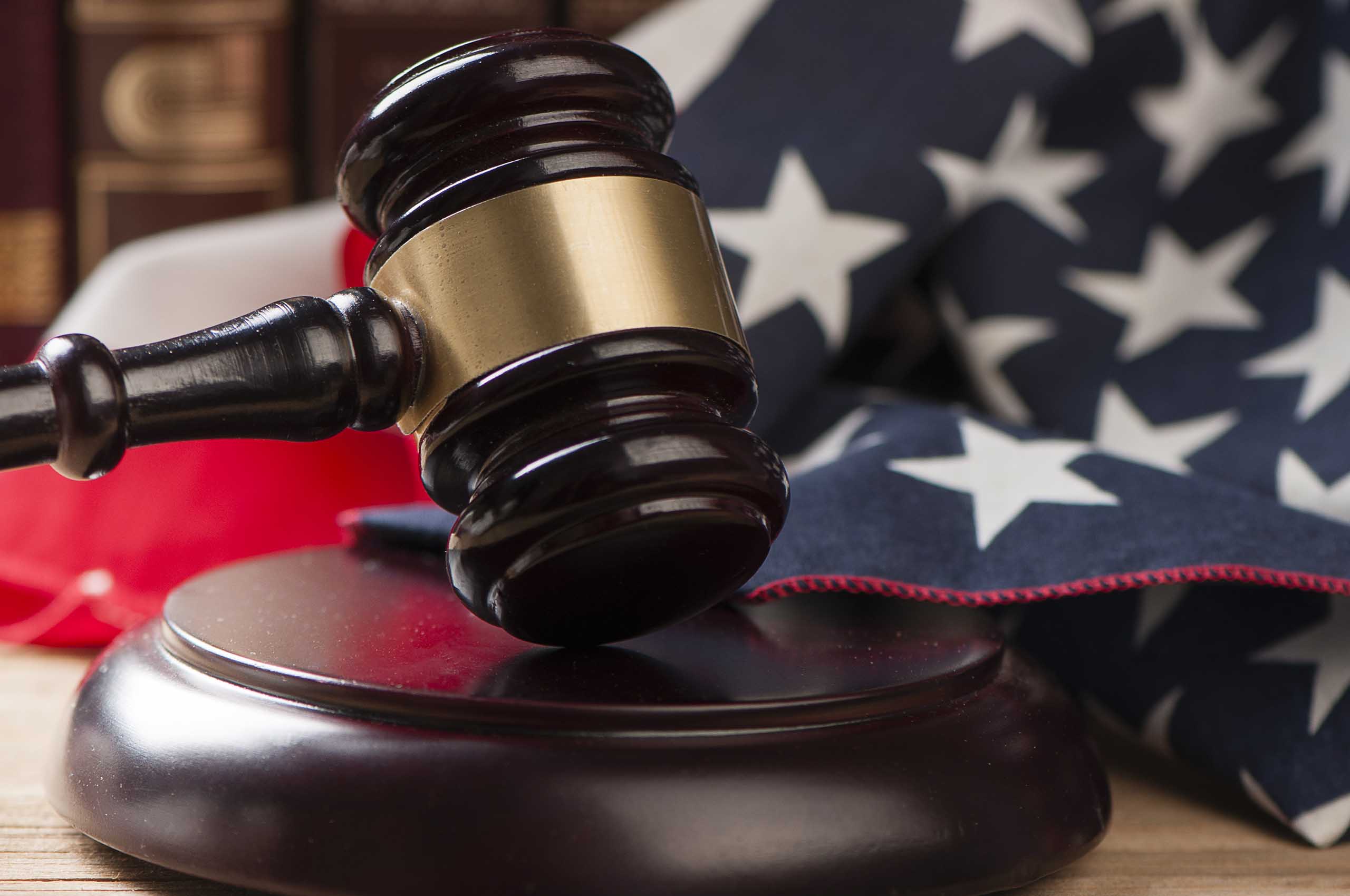 Federal Criminal Sentencing Lawyers | Stracci Law Group