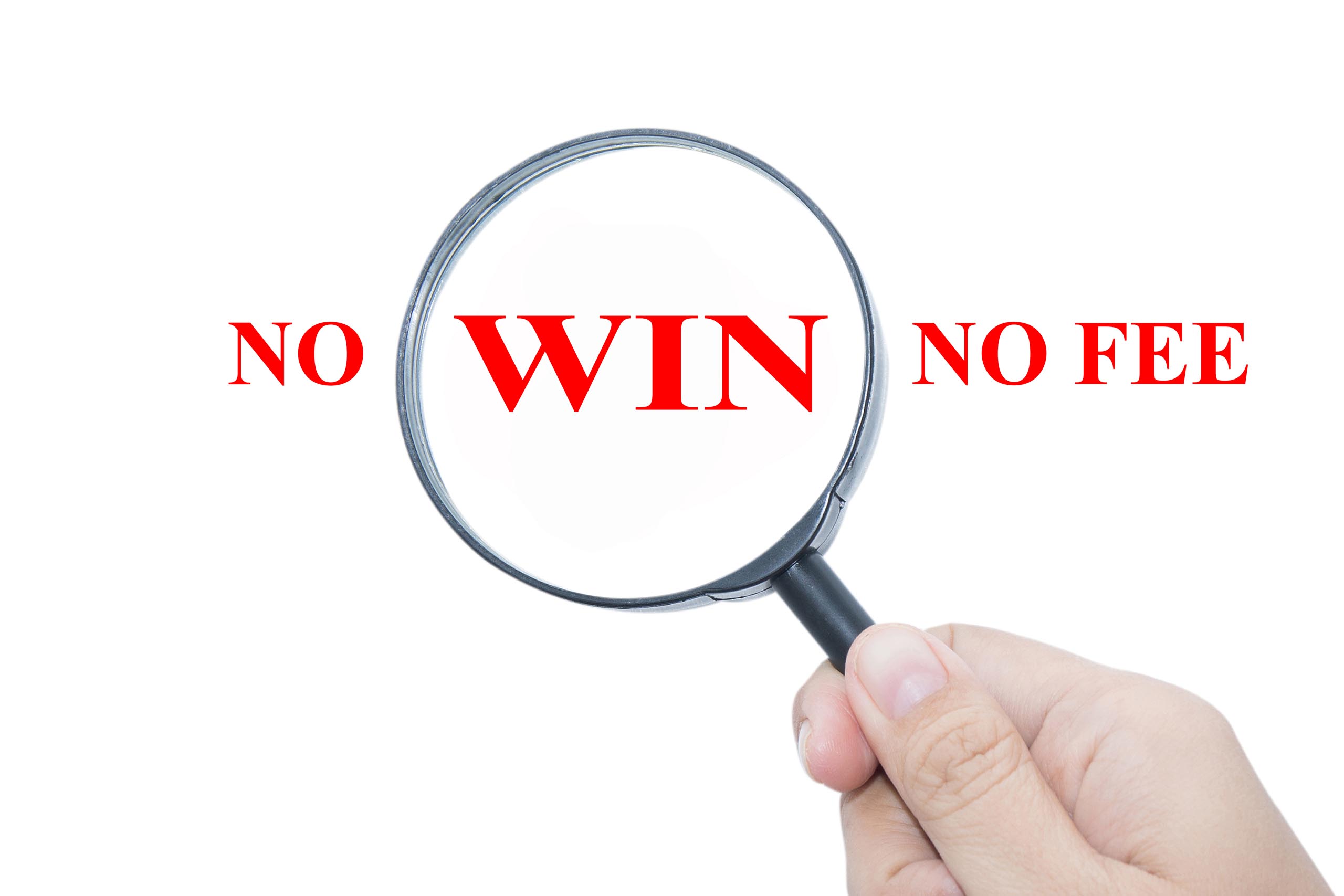 What is a Contingency Fee? | Stracci Law Group