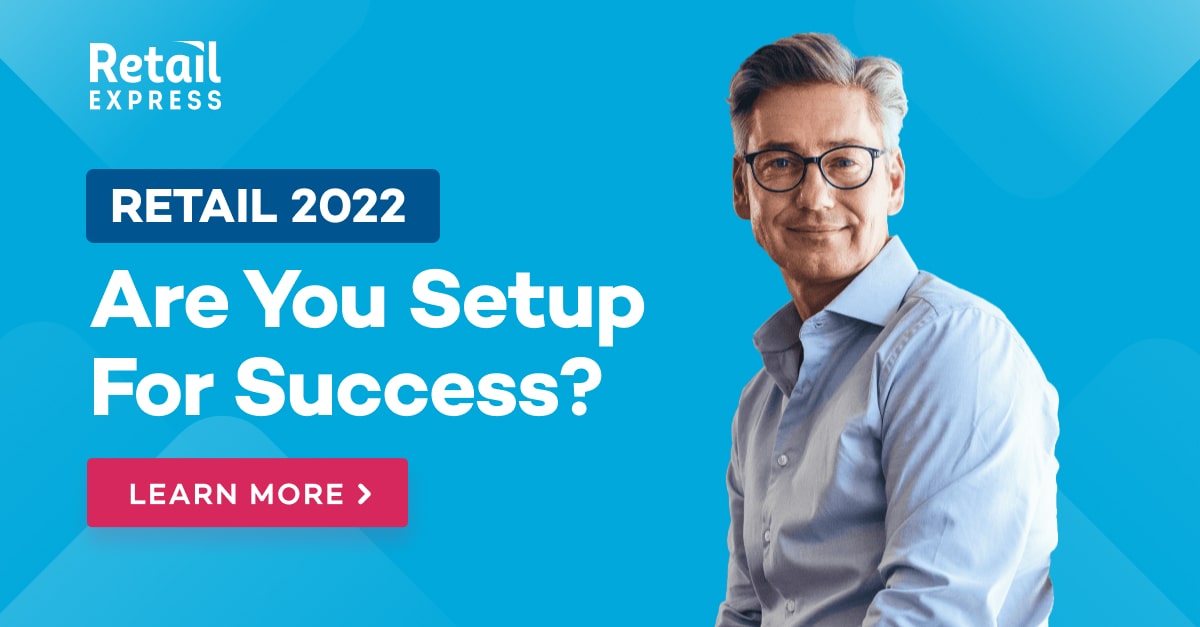 AU/NZ #1 Retail POS Systems | Point of Sale Software: Retail Express