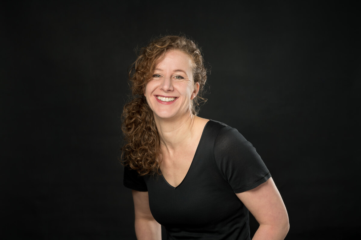 Unser erfahrenes Team von Hebammen und Pflegenden