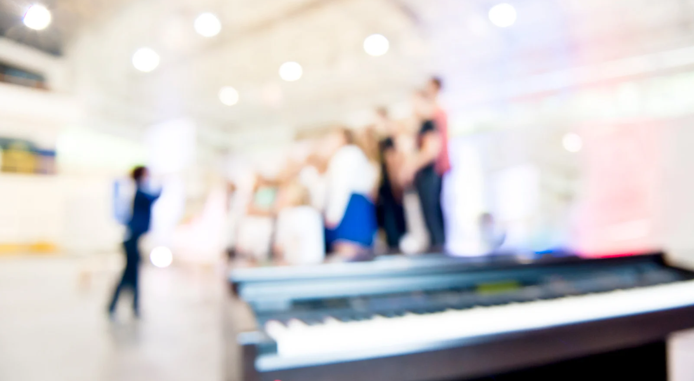 Greenwich Music School