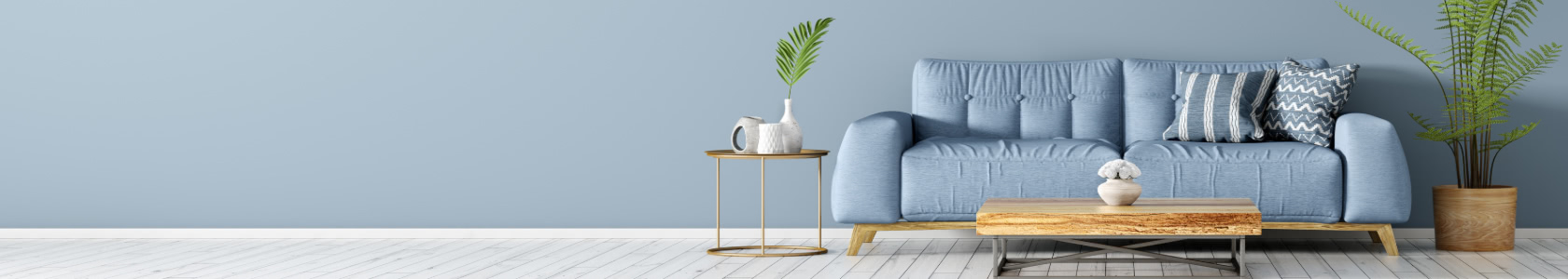 What Is Home Wellness? | Second Nature