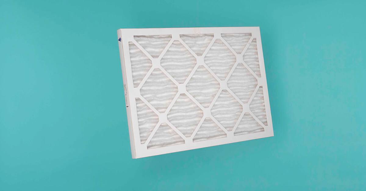 What Does MERV, MPR & FPR Mean? | Second Nature