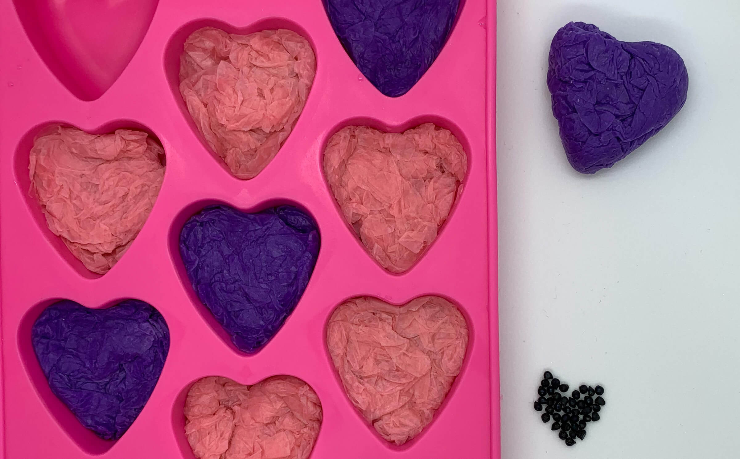 Homemade Seed Bomb Gifts For Loved Ones - How To Guide