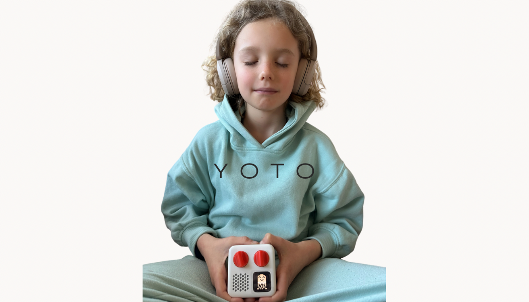 YOTO Mini Box Review: The Ultimate Audio Player for Kids on the Go ...