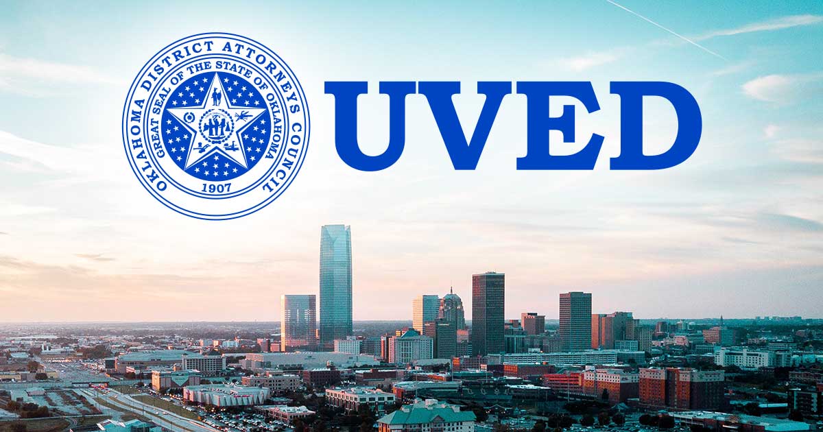 Oklahoma UVED Program - Resolve Notice. Get Insured.