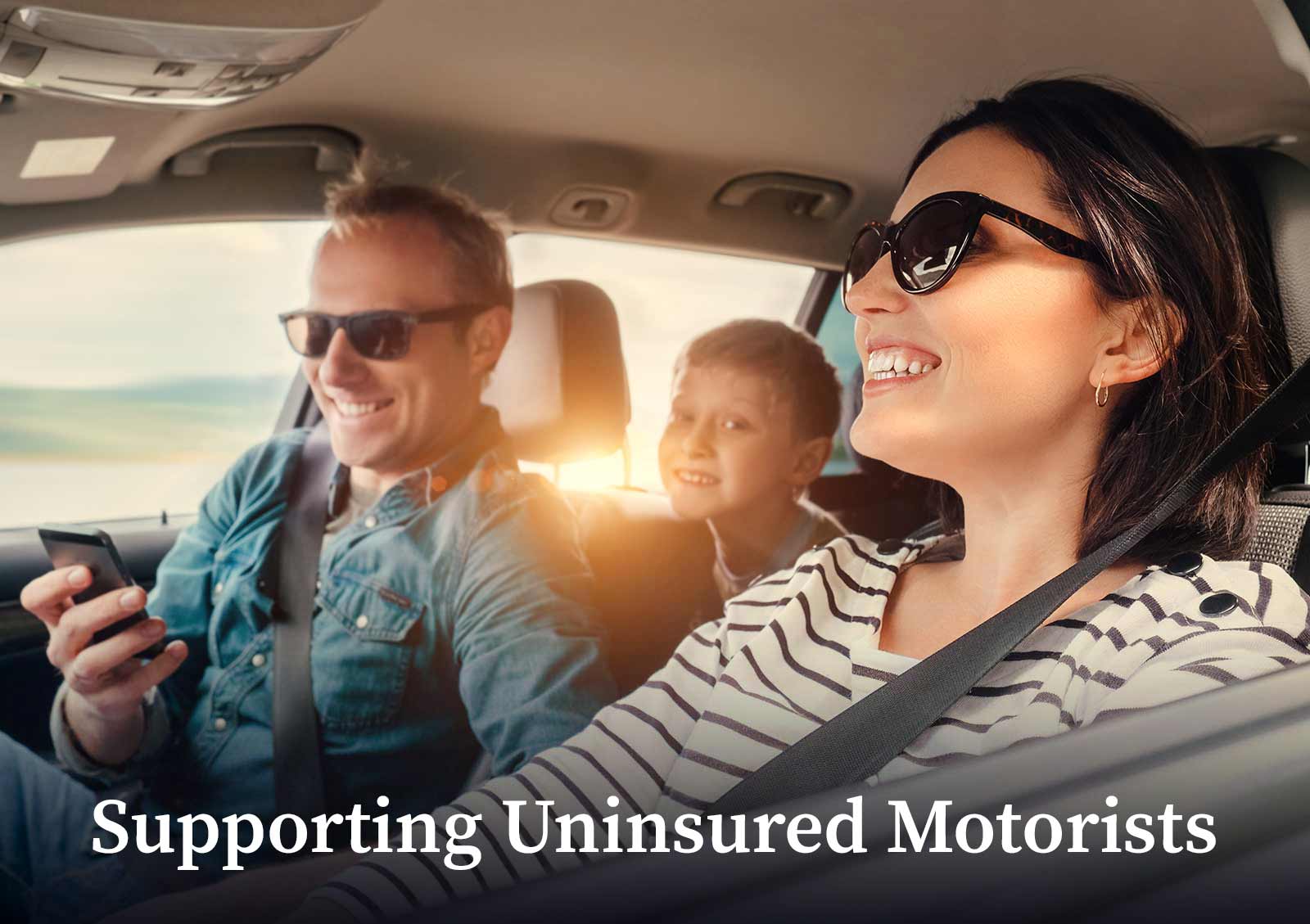 Oklahoma UVED Program - Resolve Notice. Get Insured.