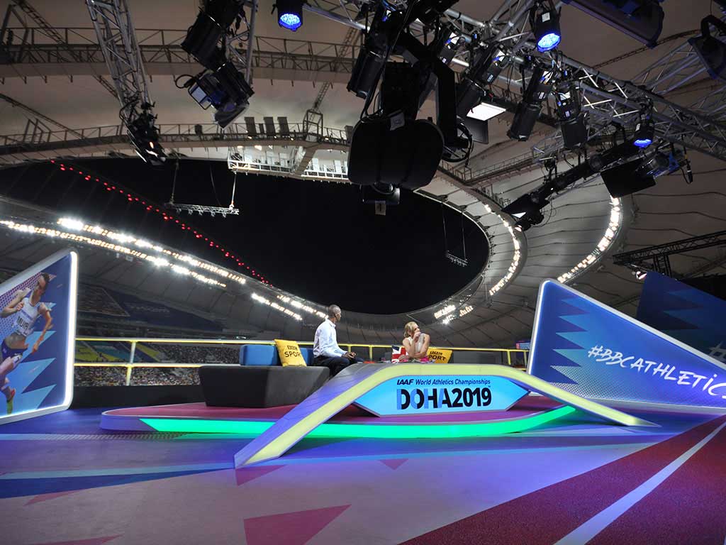 Recent Projects at Scena