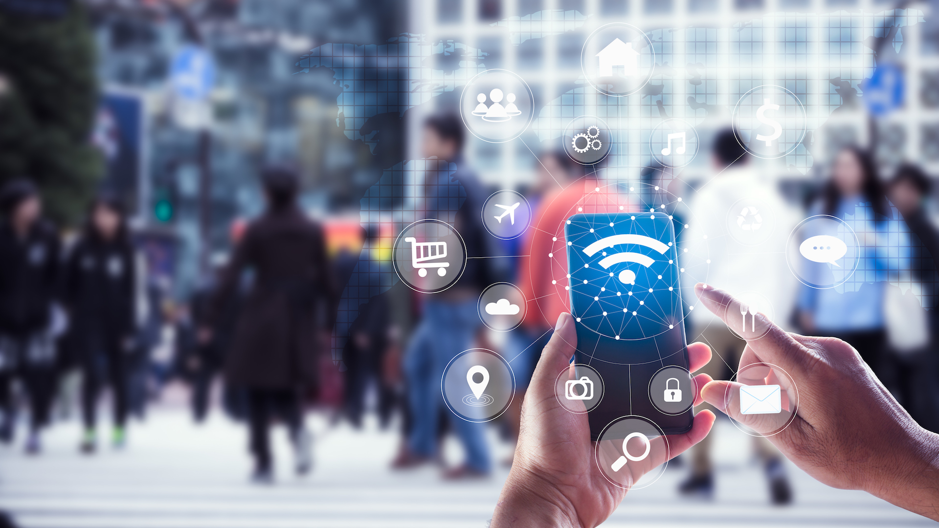 How Snapdragon revolutionizes smartphones and other device experiences
