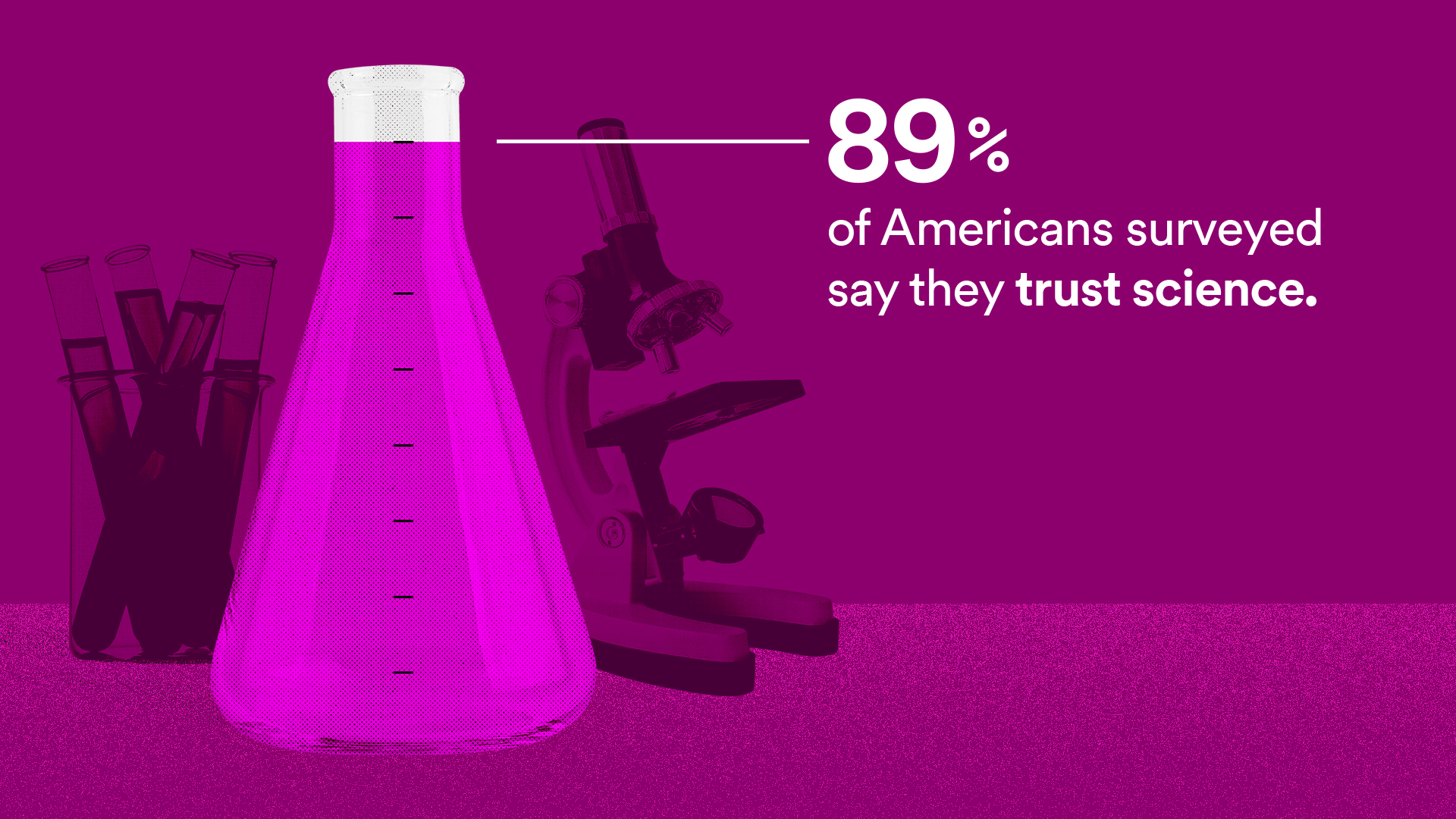 Why misinformation threatens the future of science