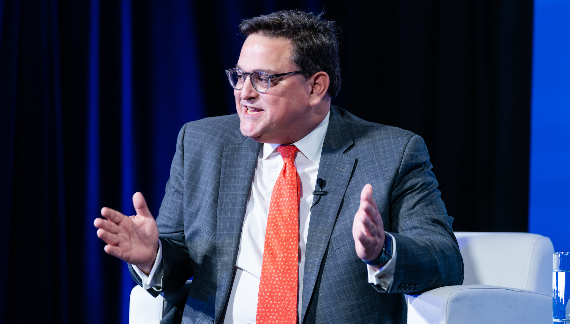 How fintech companies are supporting small business growth