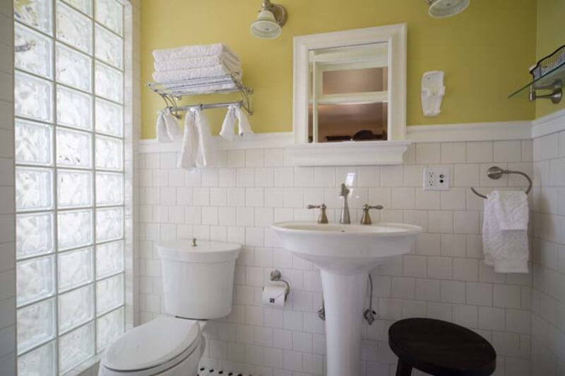 Rooms & Suites | Chamberlin Inn