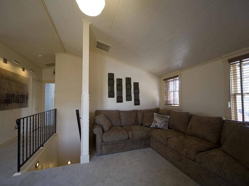 Rooms & Suites | Chamberlin Inn