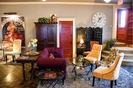 Chamberlin Inn | Hosting Special Events