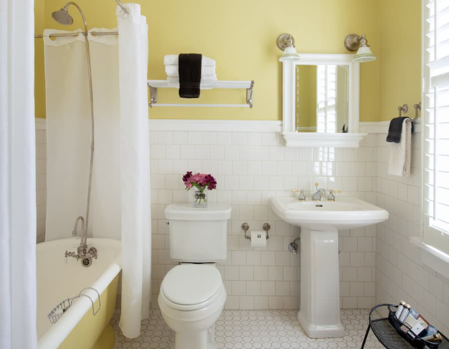 Rooms & Suites | Chamberlin Inn