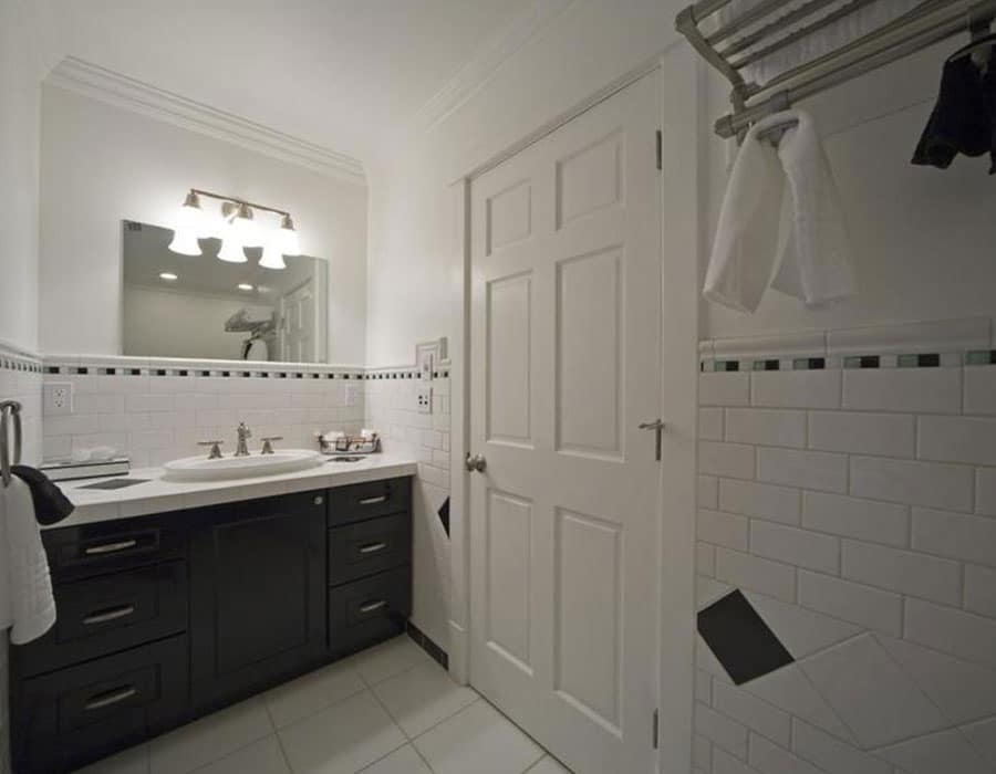 Rooms & Suites | Chamberlin Inn