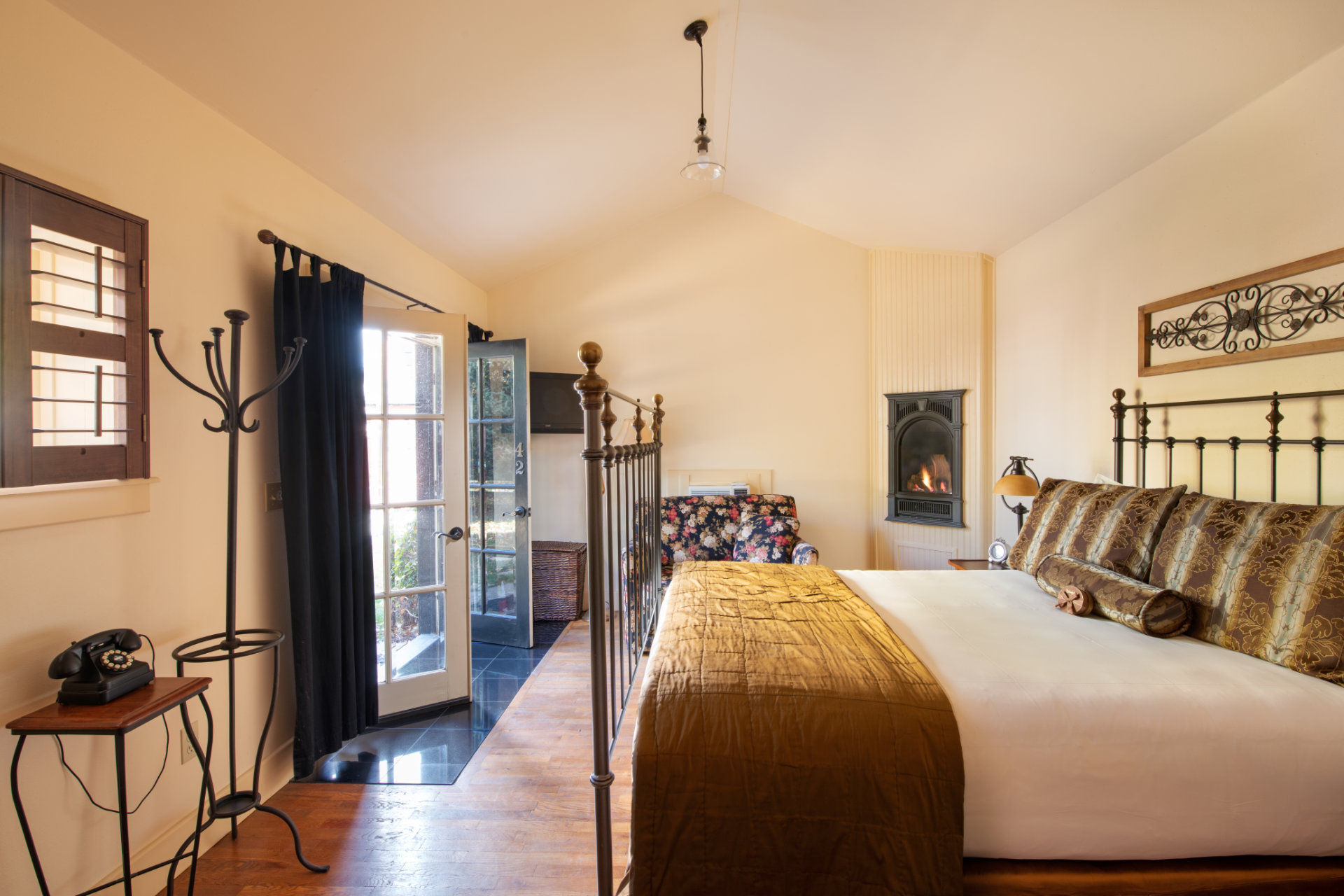 Special Offers | Chamberlin Inn