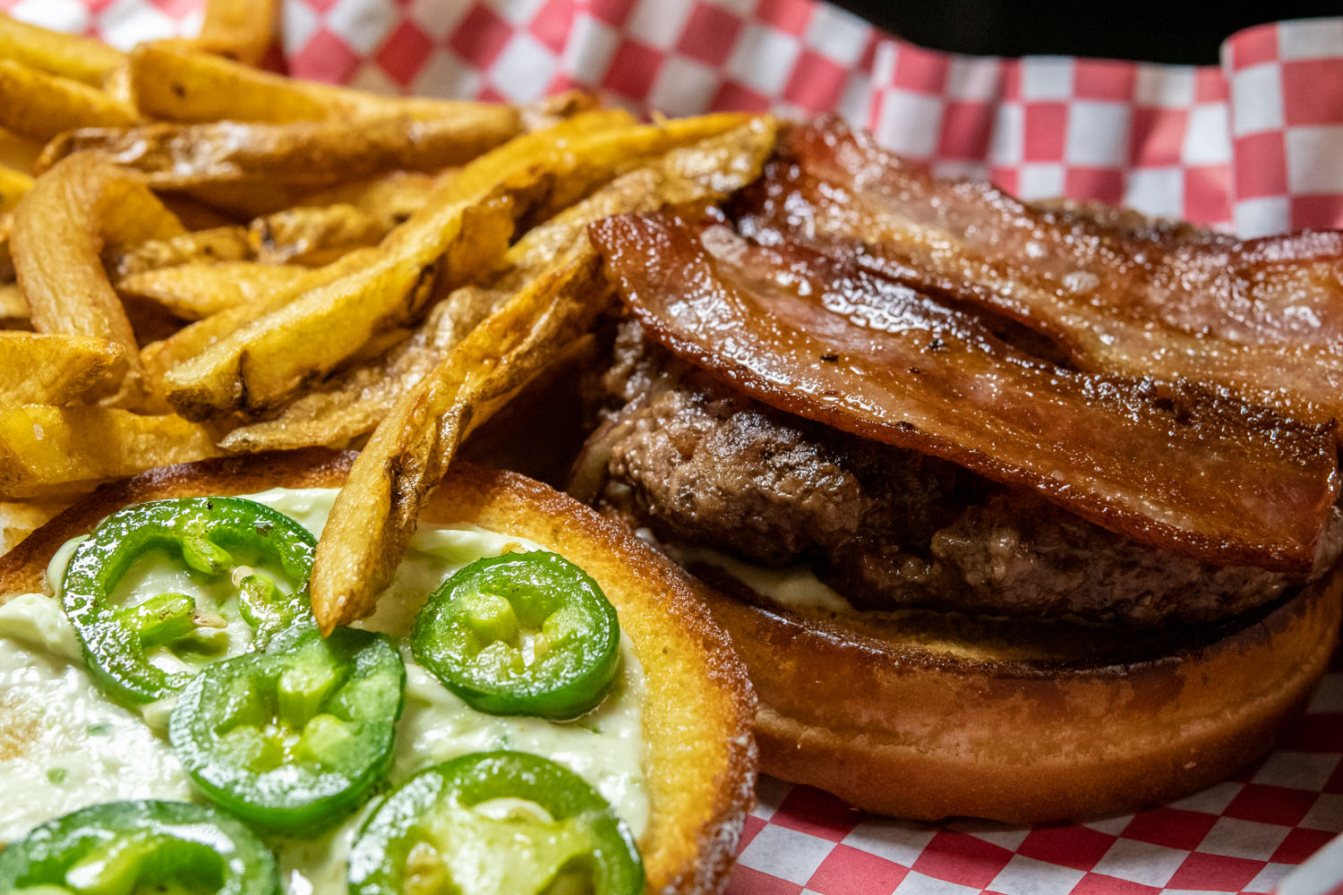 Restaurants and Dining | Chamberlin Inn