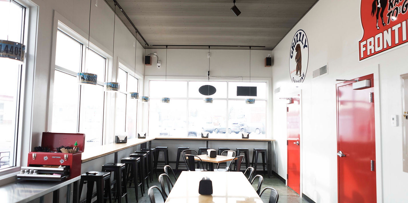 Restaurants and Dining | Chamberlin Inn