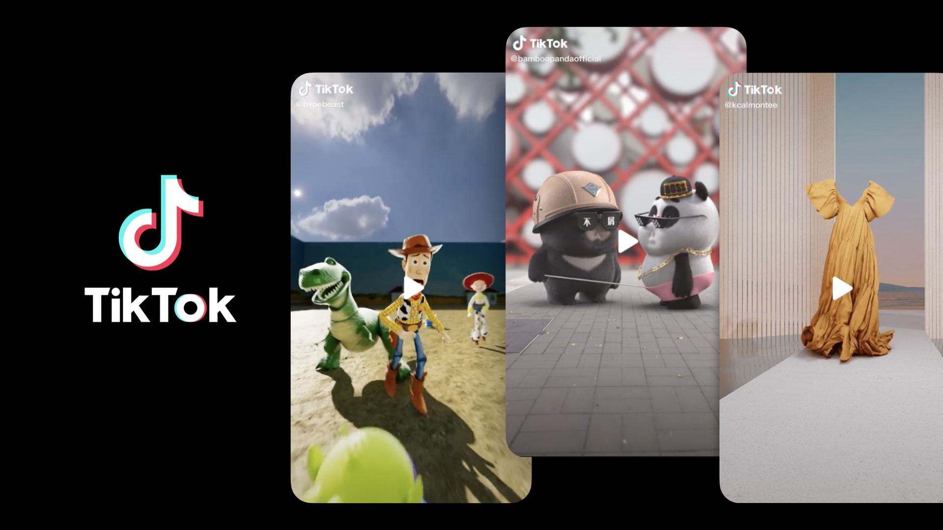 8 Viral Animated TikToks You Probably Missed