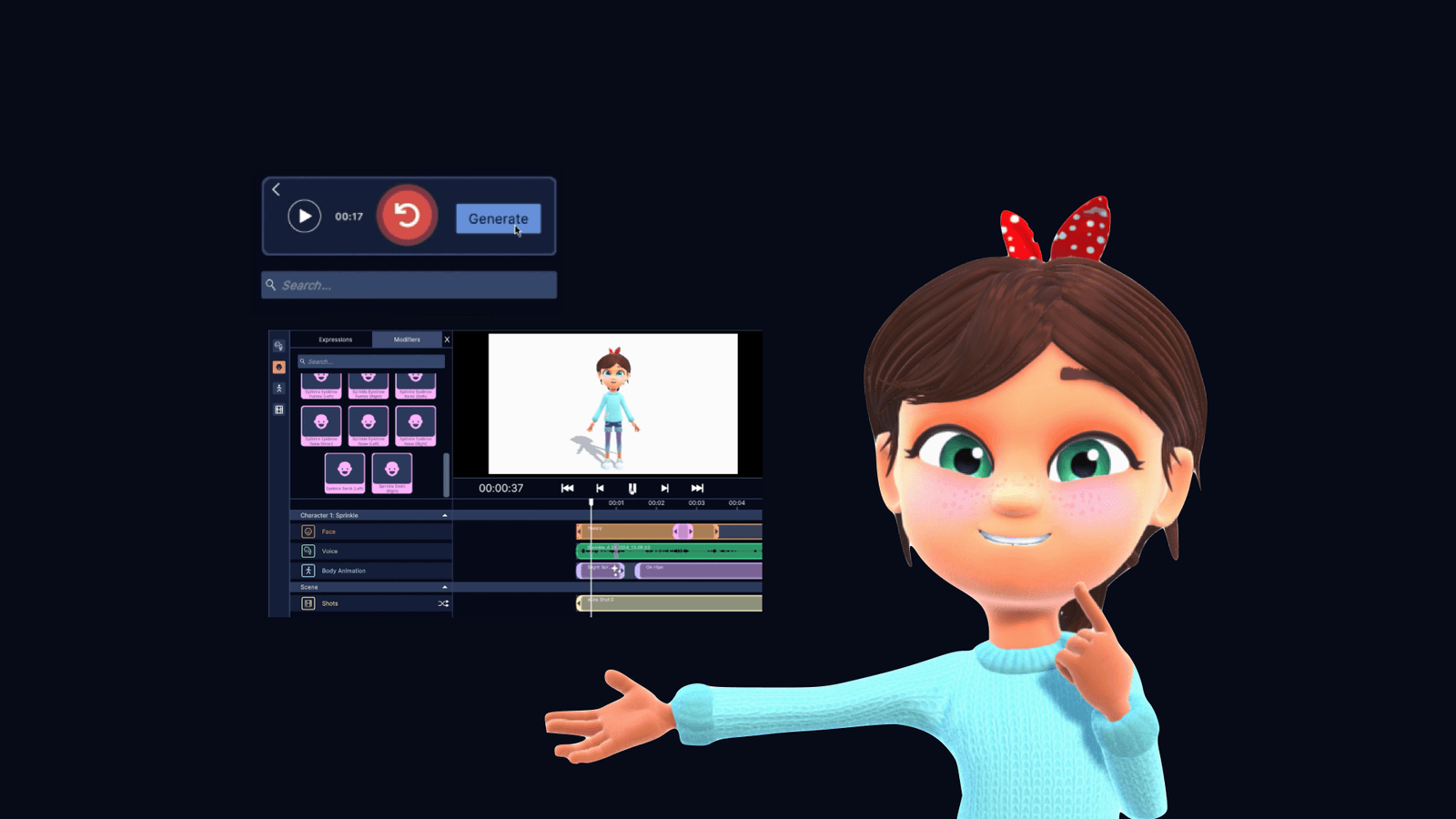 10 Animated TikTok Accounts You Need to Follow