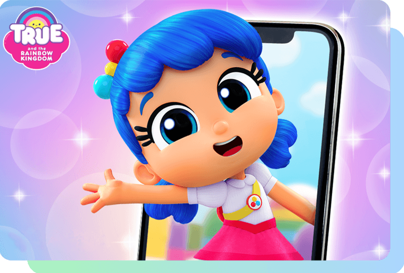 Aquifer - Instant Animation for Brands and IP