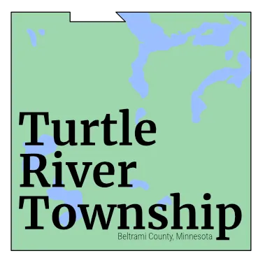 Turtle River Township in Beltrami County, Minnesota